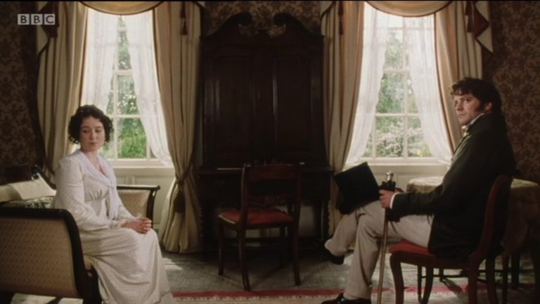 Pride & Prejudice Filming Locations | How Beautiful Life Is