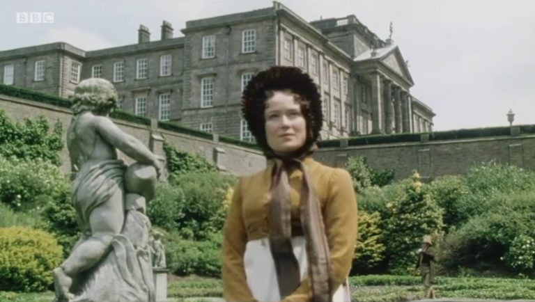 Pride & Prejudice Filming Locations | How Beautiful Life Is