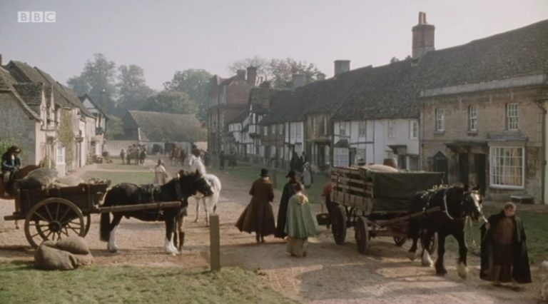 Pride & Prejudice Filming Locations | How Beautiful Life Is