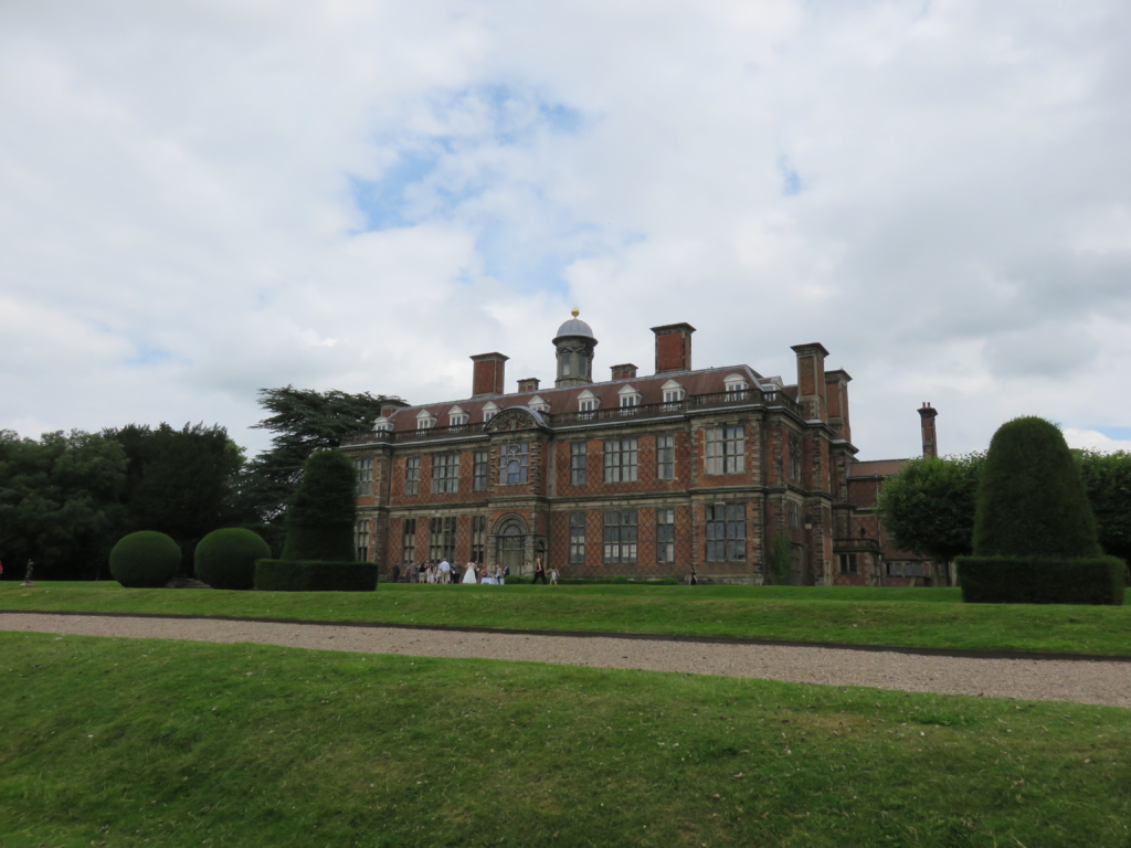 Pride & Prejudice Filming Locations | How Beautiful Life Is