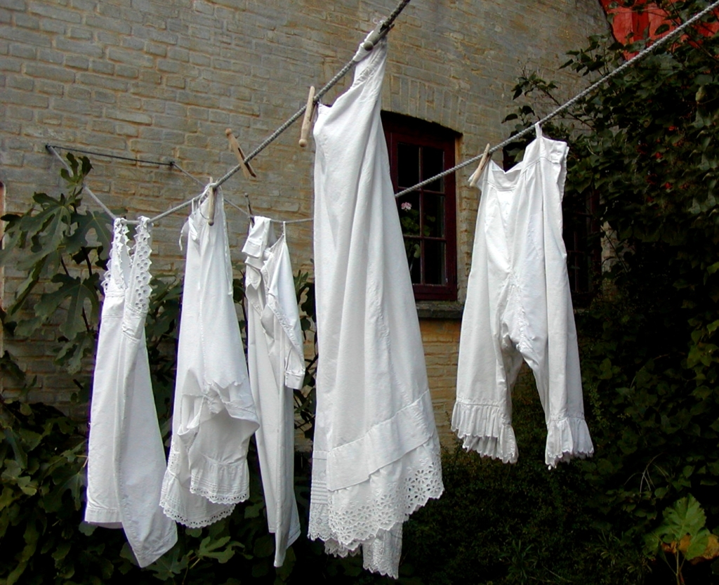 Whiten and Brighten Your Laundry | How Beautiful Life Is