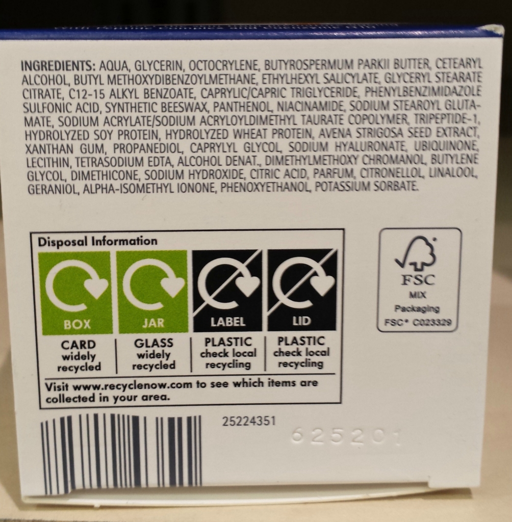 Review: Aldi's Lacura Budget Buys | How Beautiful Life Is