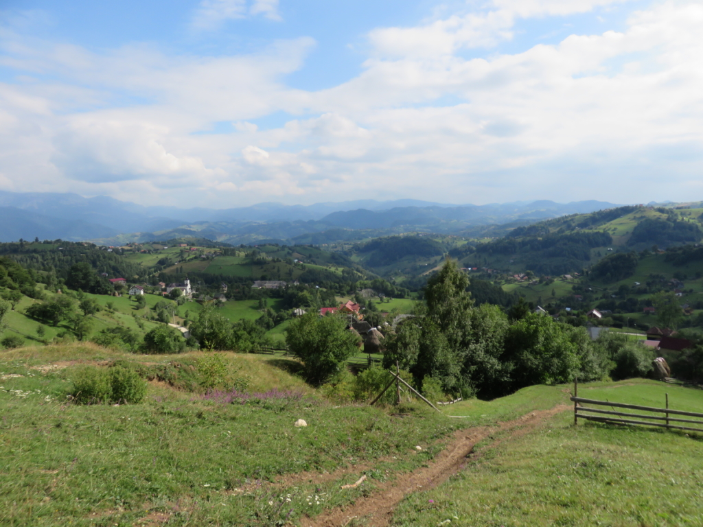 My Journey Through Transylvania | How Beautiful Life Is