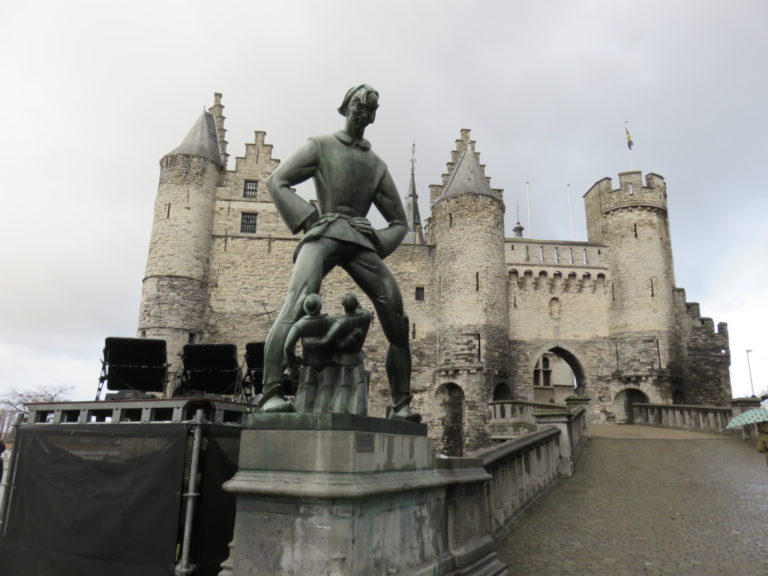 What to See and Do in Antwerp | How Beautiful Life Is