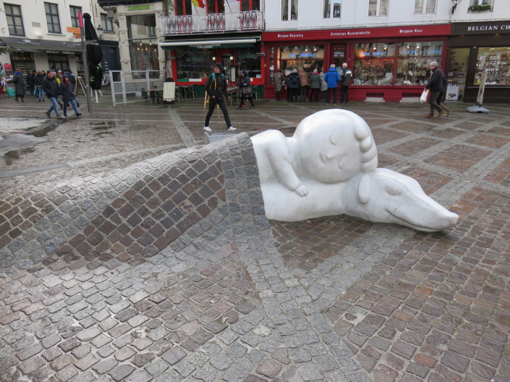 What to See and Do in Antwerp | How Beautiful Life Is