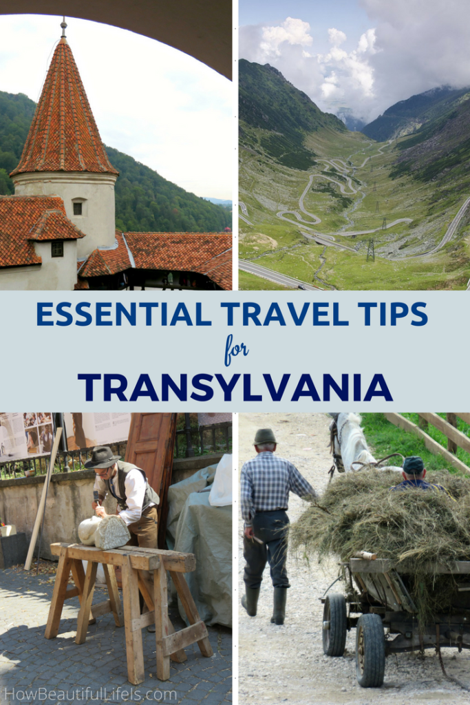 Travel Tips for Transylvania | How Beautiful Life Is