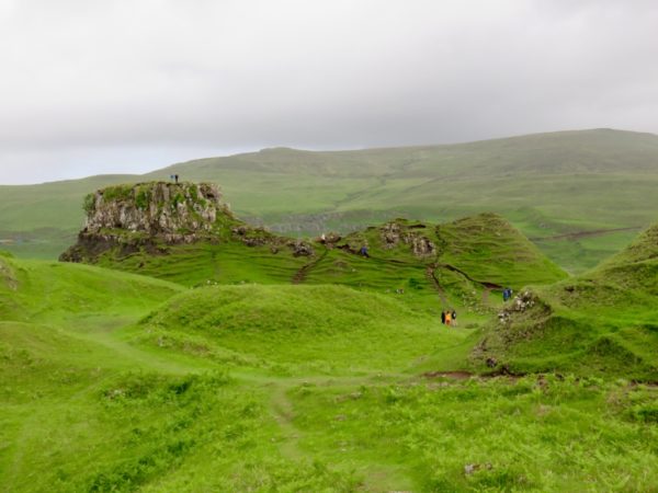 Exploring the Isle of Skye, Scotland | How Beautiful Life Is