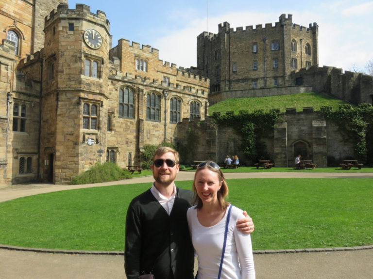 What to Do, See, and Eat in Durham | How Beautiful Life Is