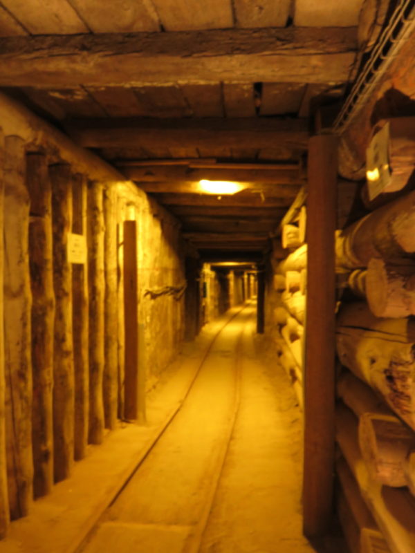 Wieliczka Salt Mine | How Beautiful Life Is