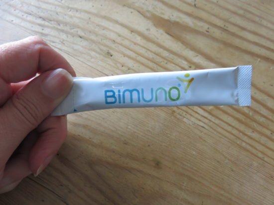 Which Is the Best Prebiotic? Inulin Versus Bimuno | How Beautiful Life Is