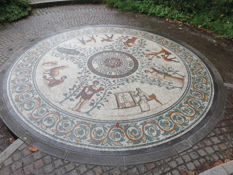 Historic Walled City of Chester | How Beautiful Life Is