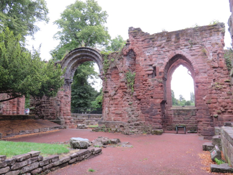 Historic Walled City of Chester | How Beautiful Life Is