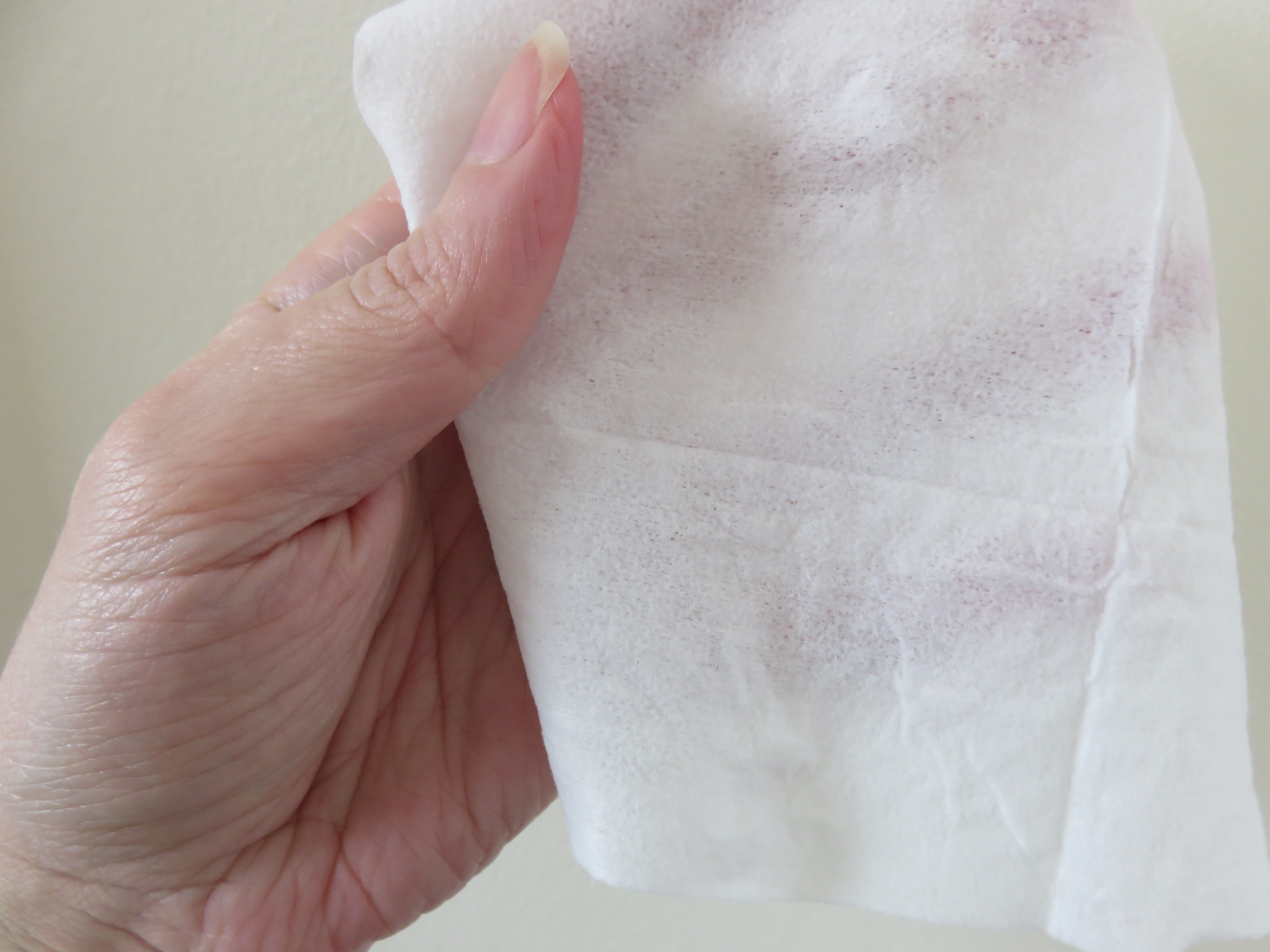 Klorane face wipes | How Beautiful Life Is