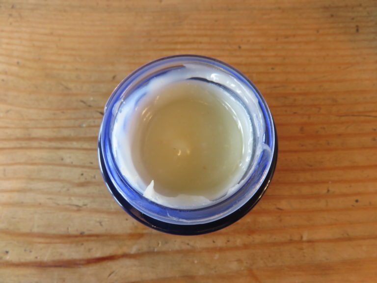 Natural Eczema Dry Skin Salve Recipe | How Beautiful Life Is