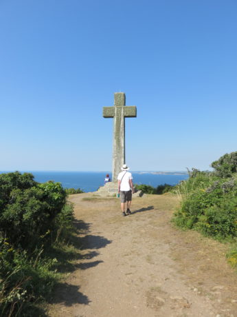 Dodman Point, Roseland Heritage Coastline Peninsula | How Beautiful Life Is
