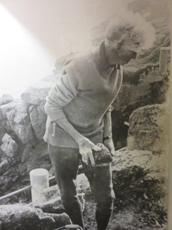 Rowena Cade, Minack Theatre | How Beautiful Life Is