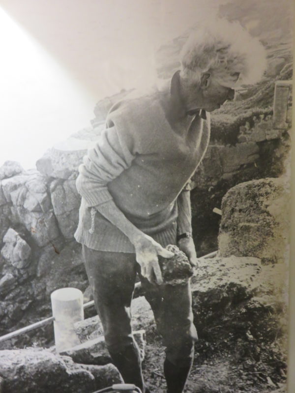 Rowena Cade, Minack Theatre | How Beautiful Life Is