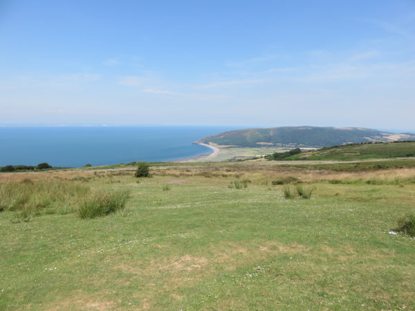 A Day in Exmoor National Park | How Beautiful Life Is