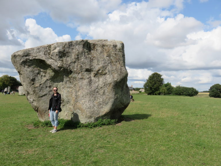 Avebury Henge and Stone Circles | How Beautiful Life Is