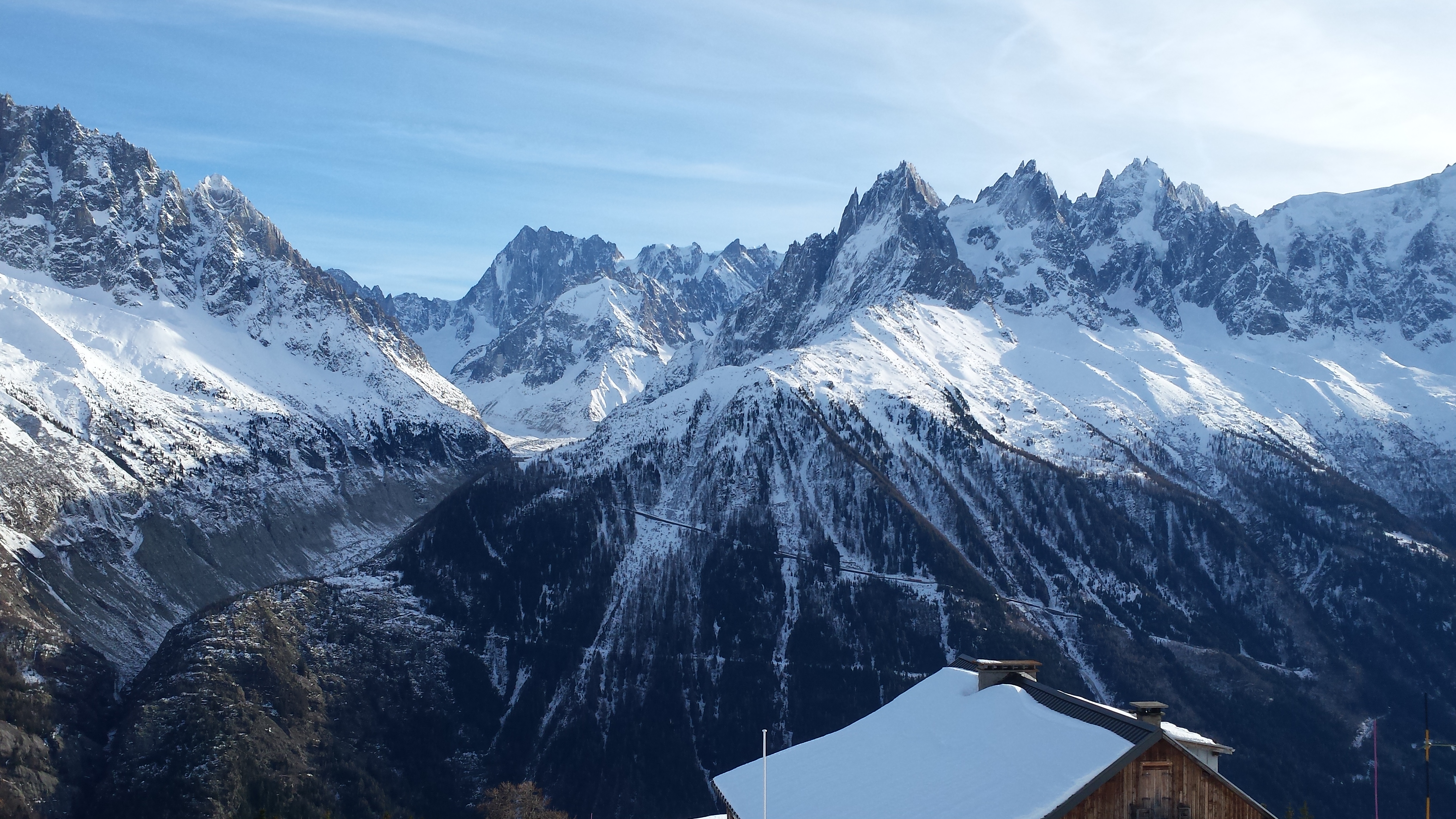 What to Do in and Around Chamonix | How Beautiful Life Is
