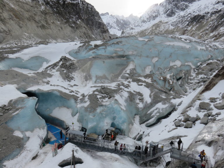 What to Do in and Around Chamonix | How Beautiful Life Is