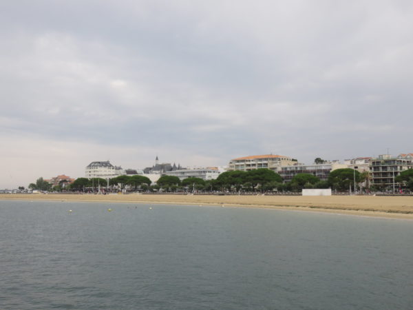 Exploring Arcachon Seaside Resort | How Beautiful Life Is