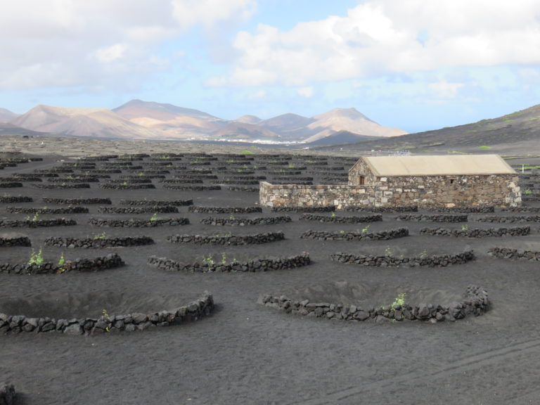 Exploring the Volcanic Lanzarote | How Beautiful Life Is