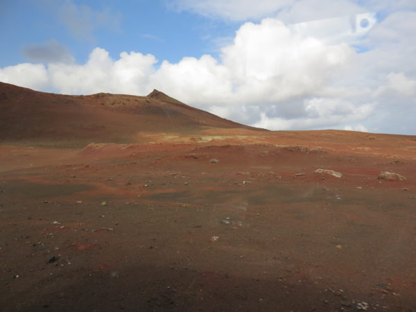 Exploring the Volcanic Lanzarote | How Beautiful Life Is