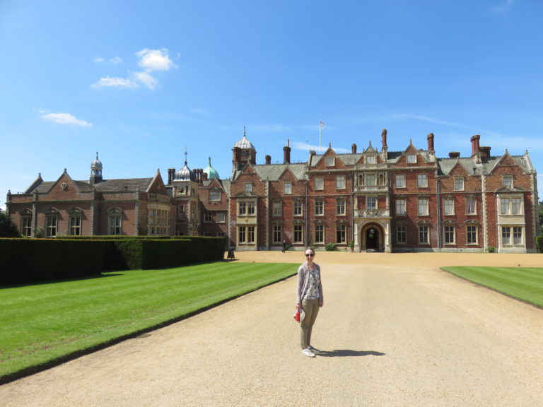 Visiting Sandringham Estate, Norfolk | How Beautiful Life Is
