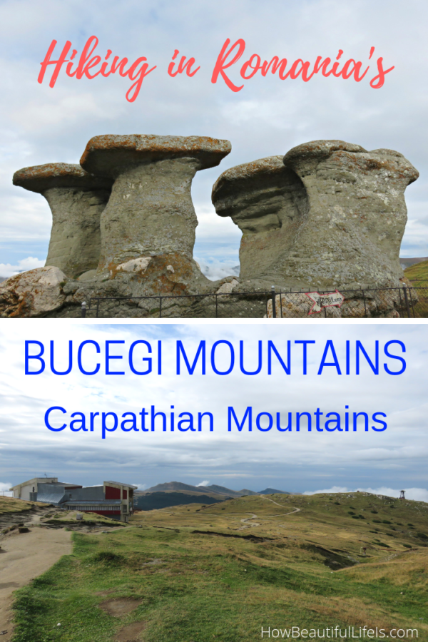 Hiking in the Bucegi Mountains | How Beautiful Life Is