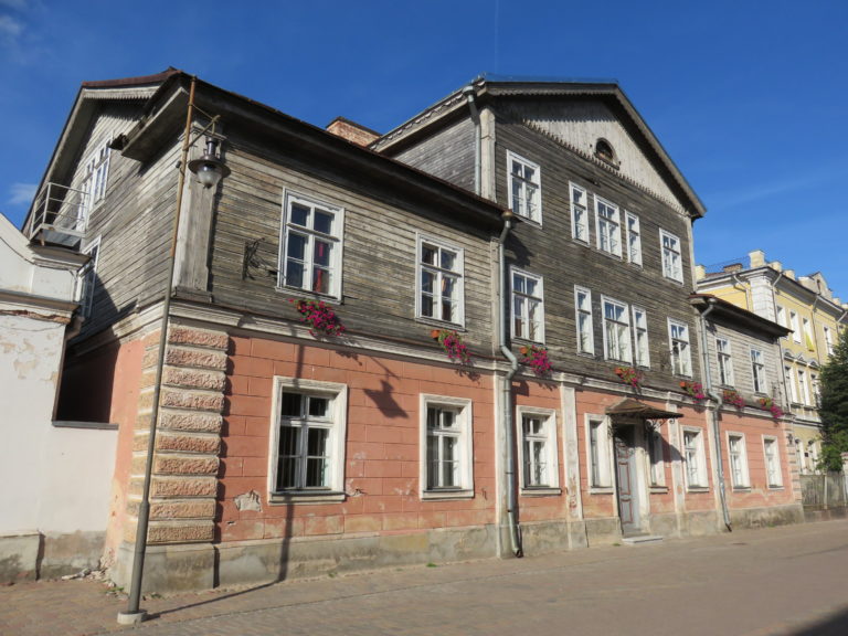 Visiting the Charming town of Kuldiga | How Beautiful Life Is