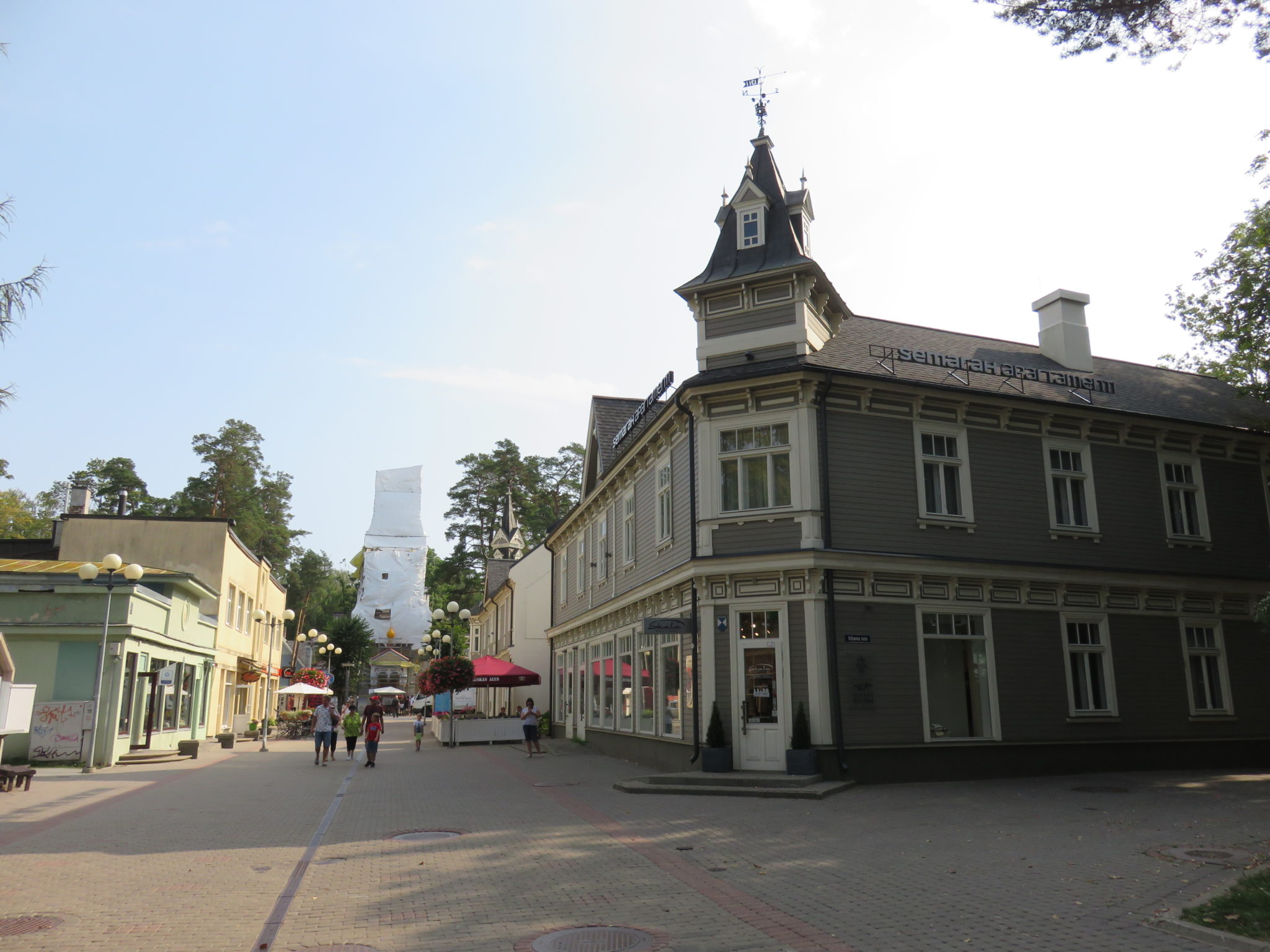 What to See and Do in Jūrmala Latvia | How Beautiful Life Is