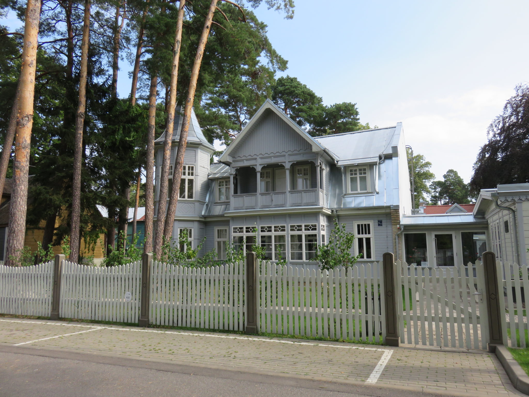 What to See and Do in Jūrmala Latvia | How Beautiful Life Is
