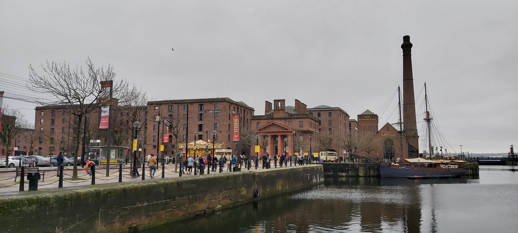 Weekend Trip to Liverpool | How Beautiful Life Is