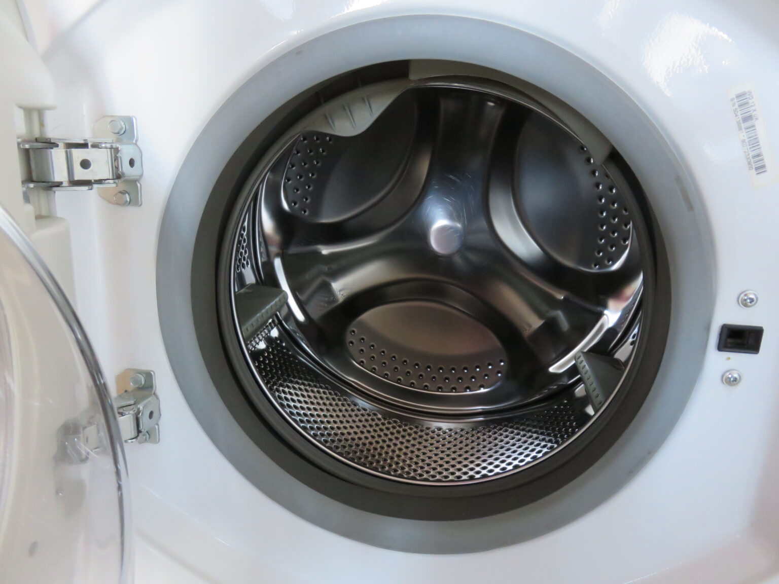 How to Deep Clean Your Washing Machine | How Beautiful Life Is
